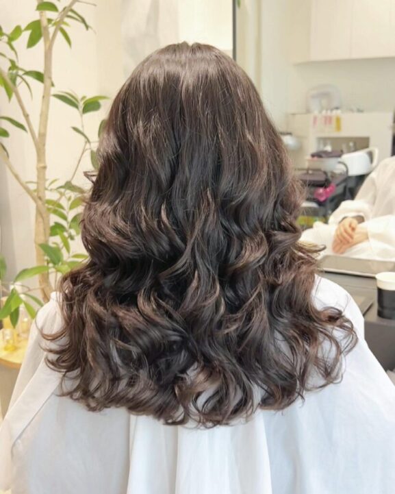Find your Digital Korean perm salon - book online here